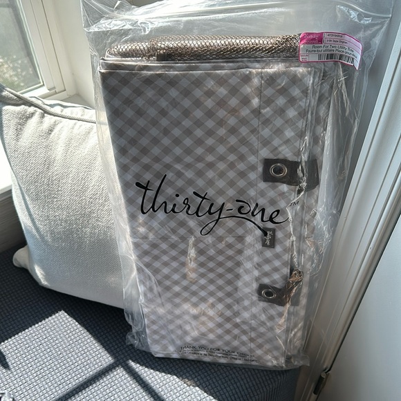 thirty-one | Storage & Organization | Thirtyone Room For Two Utility ...